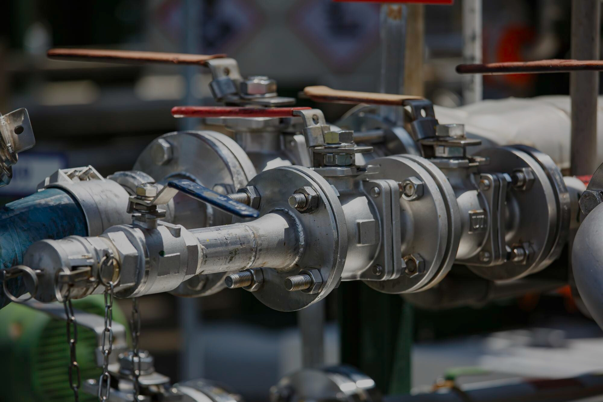 Home - S S Cast Valves - Top Industrial Manufacturing Company India